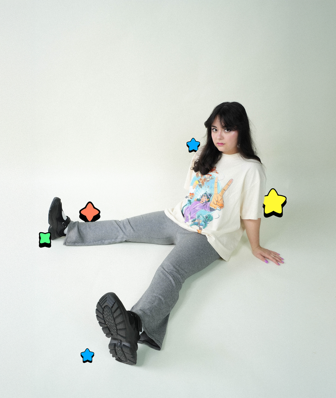 Gabi Belle Official Merch Store