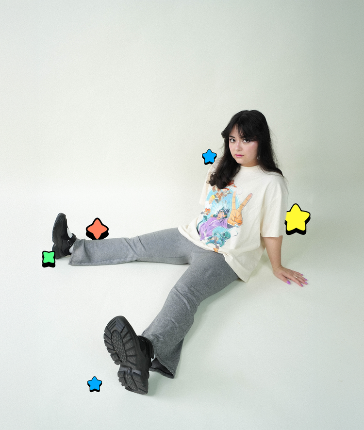Gabi Belle Official Merch Store