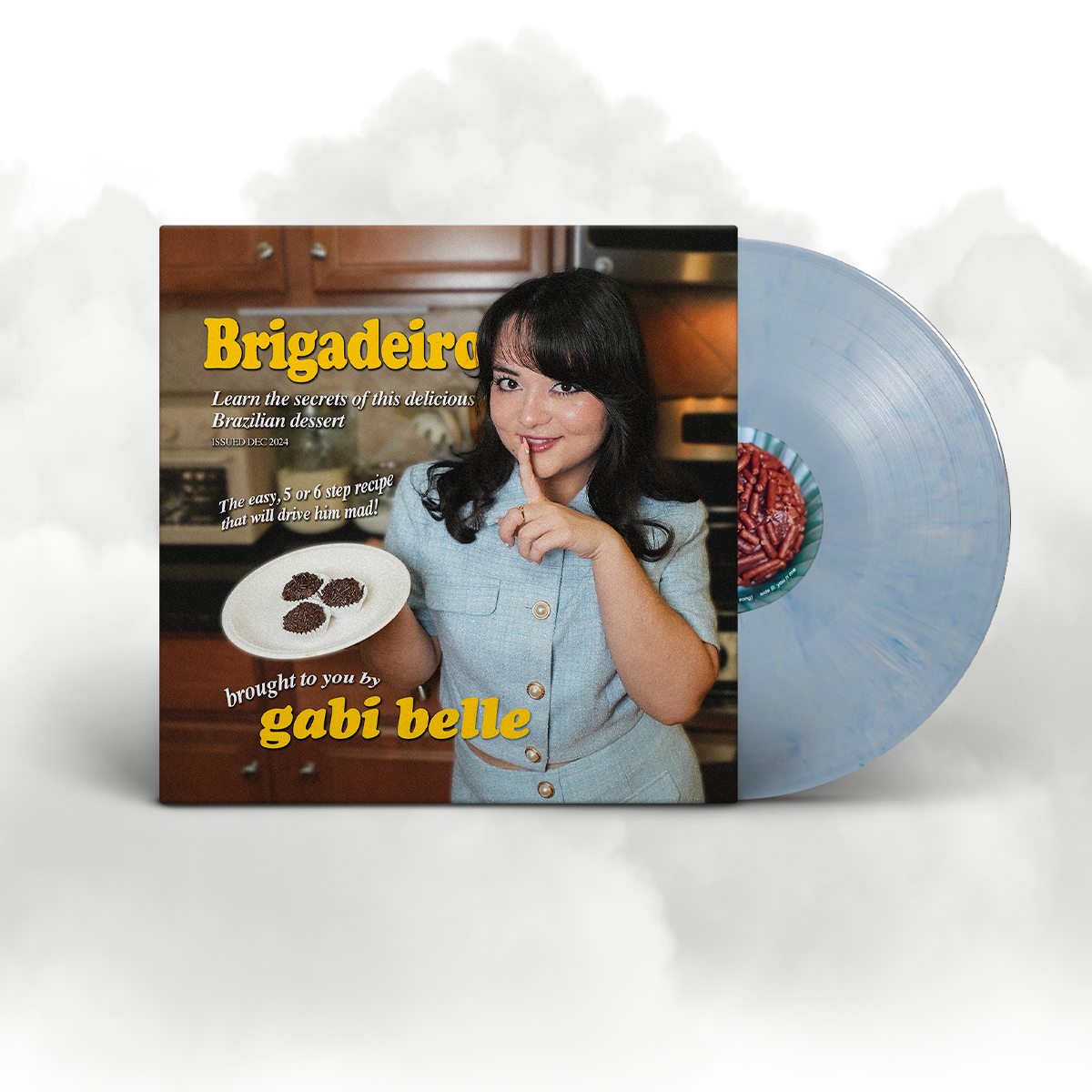 Gabi Belle Official Merch Store